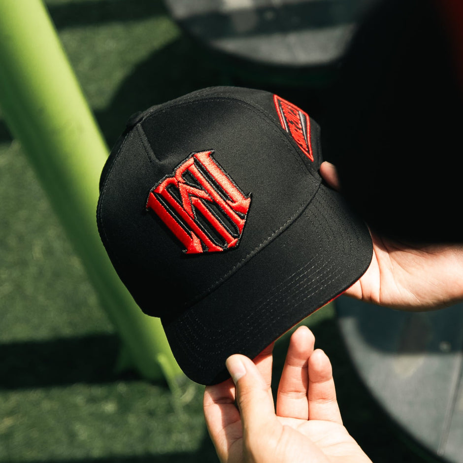 W MERCH – JD Caps Shop