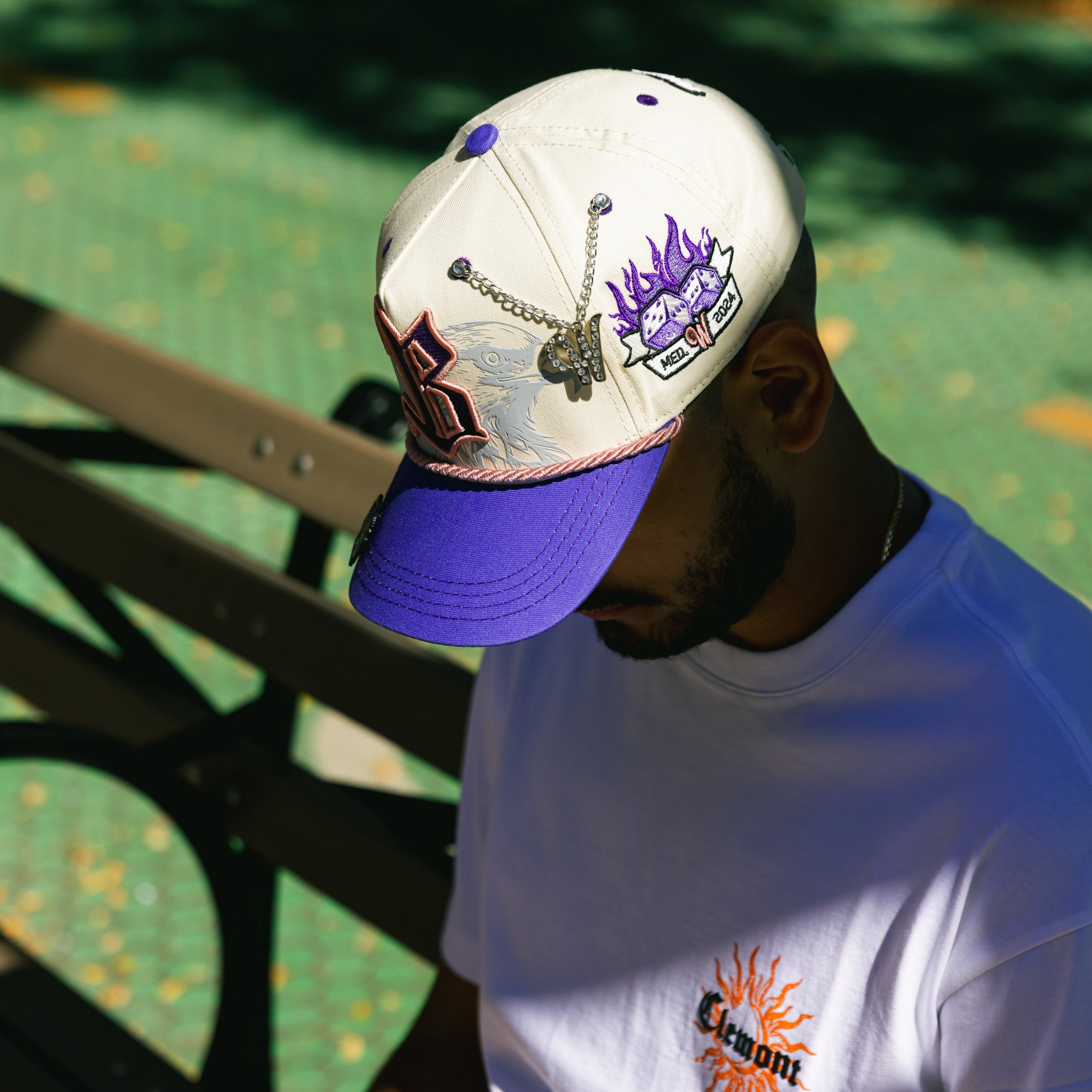 W MERCH | WxB Edition Three – JD Caps Shop