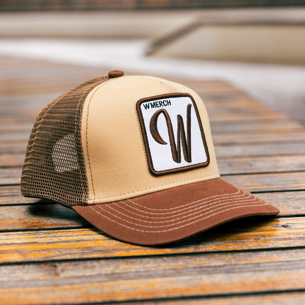 W MERCH – JD Caps Shop